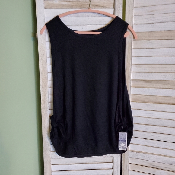 Splendid | Tops | 3 For 300 Splendid Tank Wear It Two Ways Sz Xl Brand ...